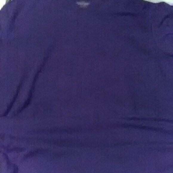 Members Only | Shirts | Members Mark Essential Crew Neck Tee Black Ss ...